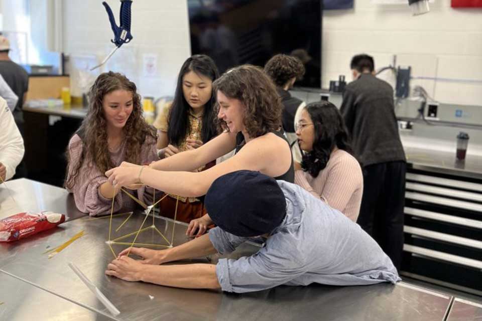 UBC Manufacturing Engineering Welcomes the Class of 2026 on Imagine Day ... UBC Manufacturing Engineering Welcomes the Class of 2026 on Imagine Day ...